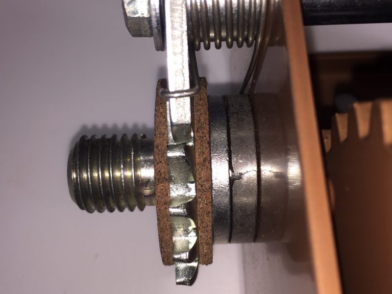 B-Series Brake Winches Troubleshooting Guide - Dutton-Lainson Company