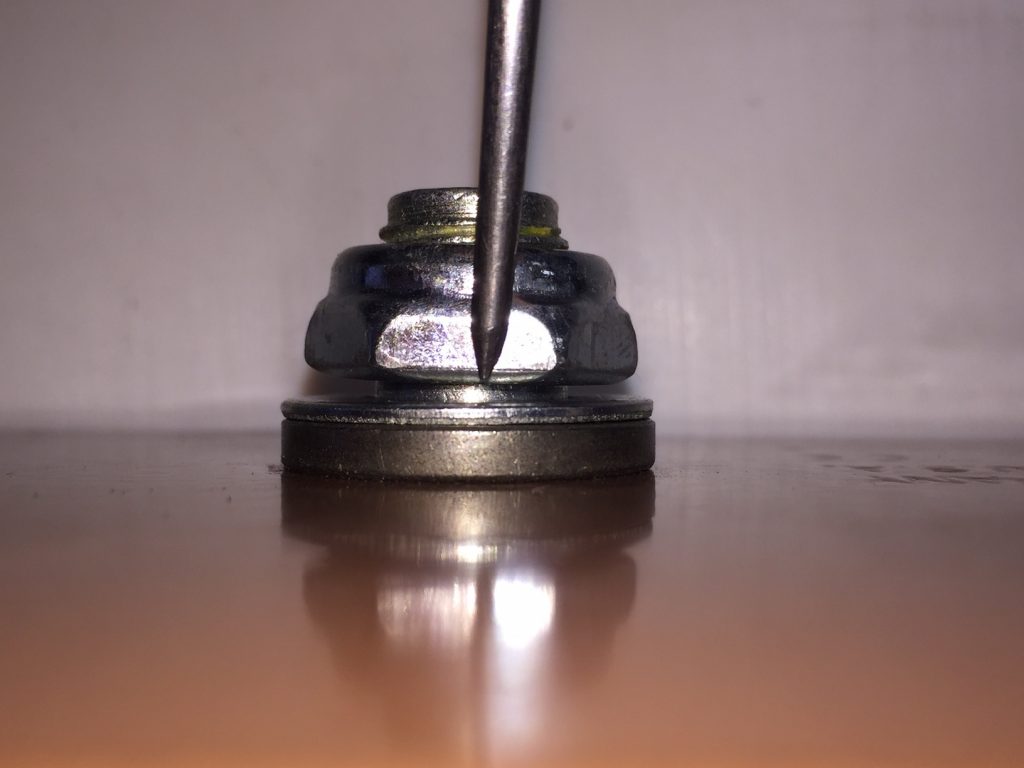 B-Series Brake Winches Troubleshooting Guide - Dutton-Lainson Company