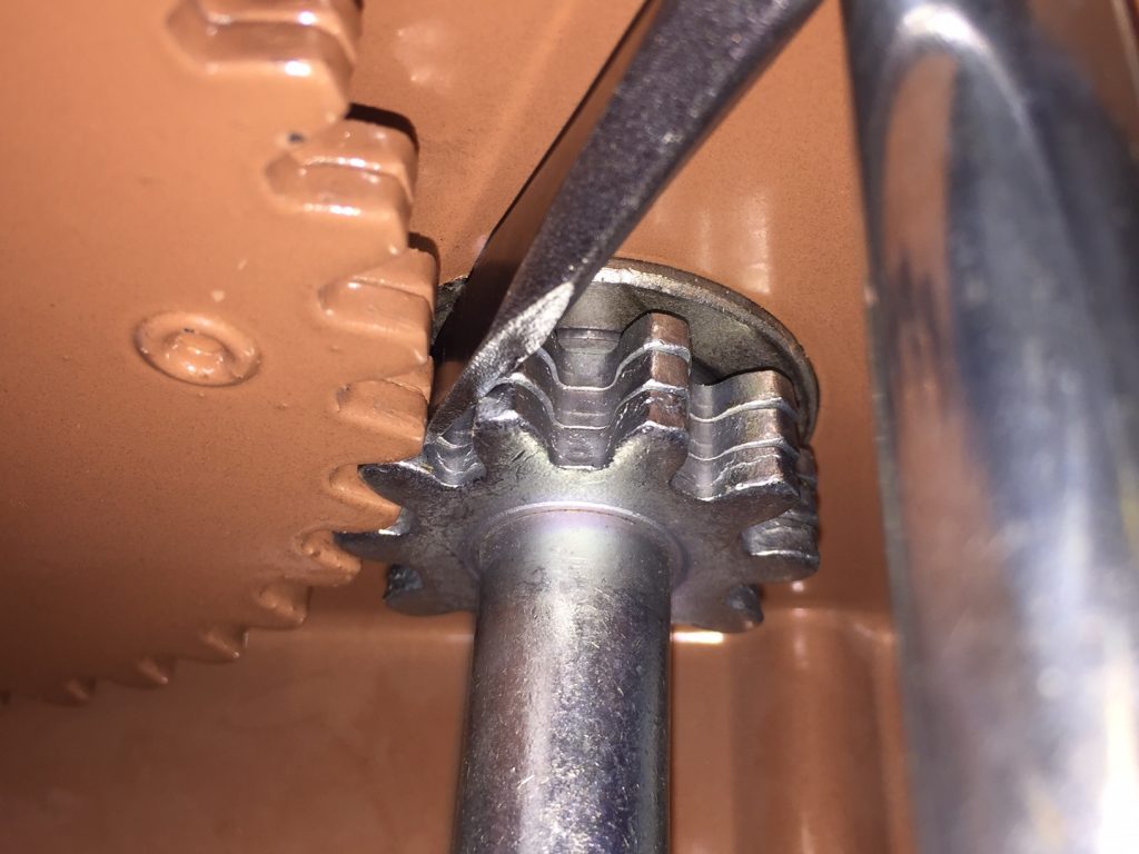 B-Series Brake Winches Troubleshooting Guide - Dutton-Lainson Company